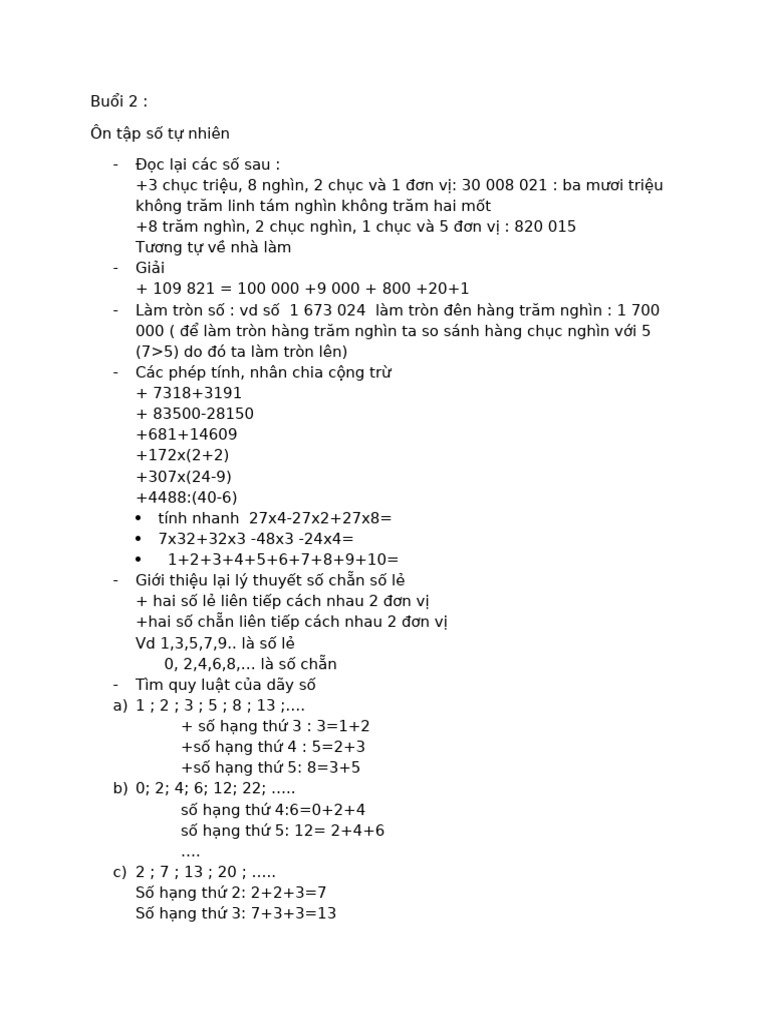 Bu I 2 | PDF