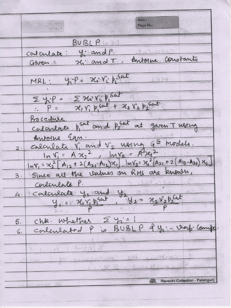 CET - Nitin Sir | PDF