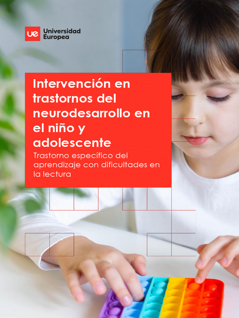 T5 Inter Neuro (Lectura) | PDF | Dislexia | Cognición