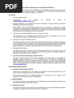 Marriage in Korea (USFK FN) 13MAR20 | PDF | Birth Certificate | Travel Visa