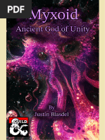 D&D 5E Bandit Stat Blocks Guide | PDF