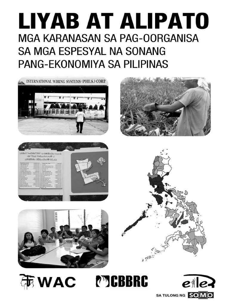 Liyab at Alipato | PDF