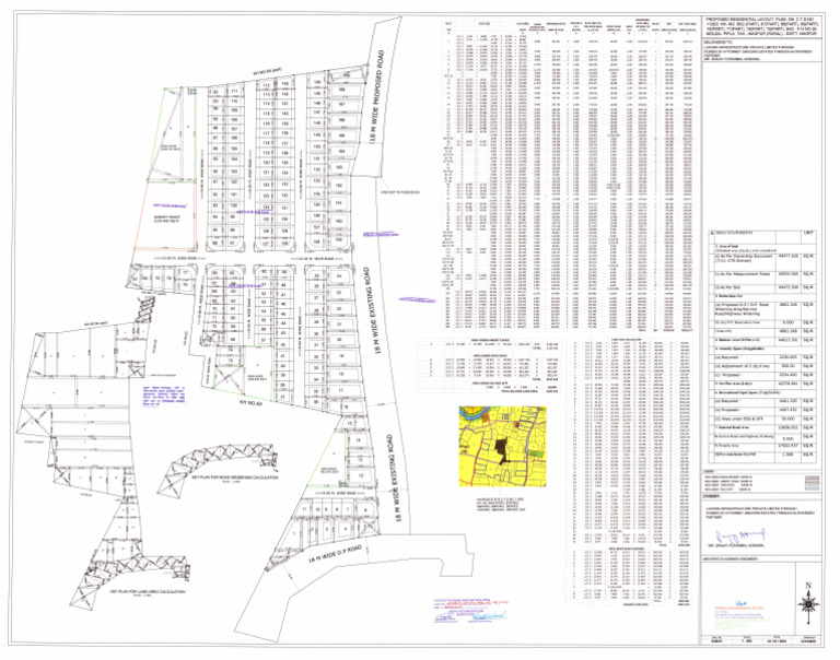 NA Map MN-22 | PDF