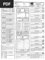 Stat Block Basics - Bandits | PDF