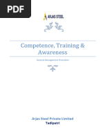 2025 Understudy Training or Skills Development Training Program | PDF