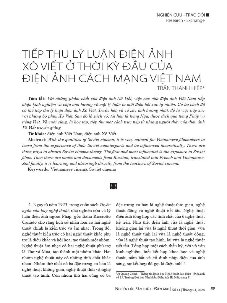 Tiep+Thu+Ly+Luan | PDF
