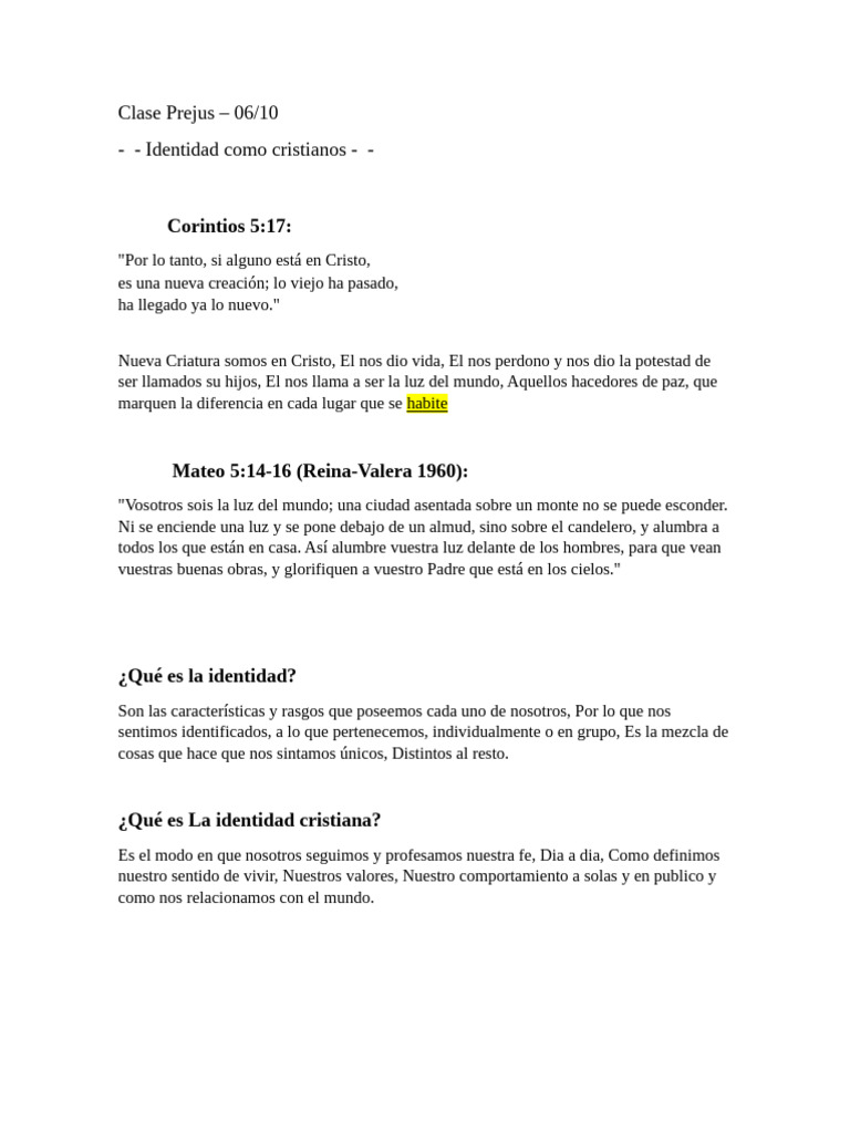 Pilotoo Clases | PDF