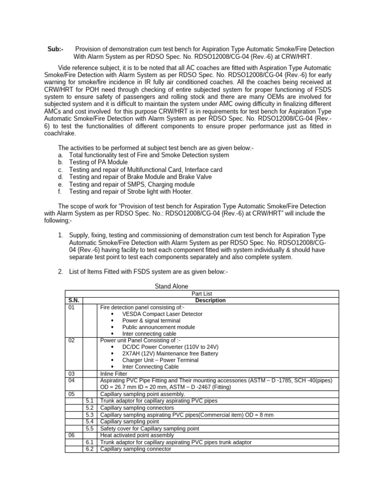 Scope for FSDS test bench | PDF | Pipe (Fluid Conveyance ... Scope for FSDS test bench | PDF | Pipe (Fluid Conveyance ...