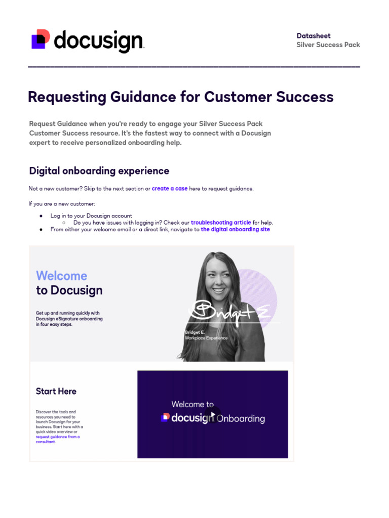 Silver Success Pack - Logging A Case Walk Through | PDF | Cyberspace ...