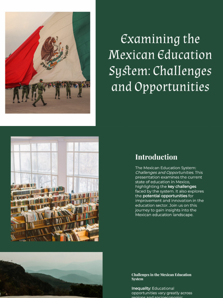 Mexico | PDF