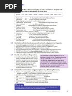 PTE Collocations Full Collection | PDF