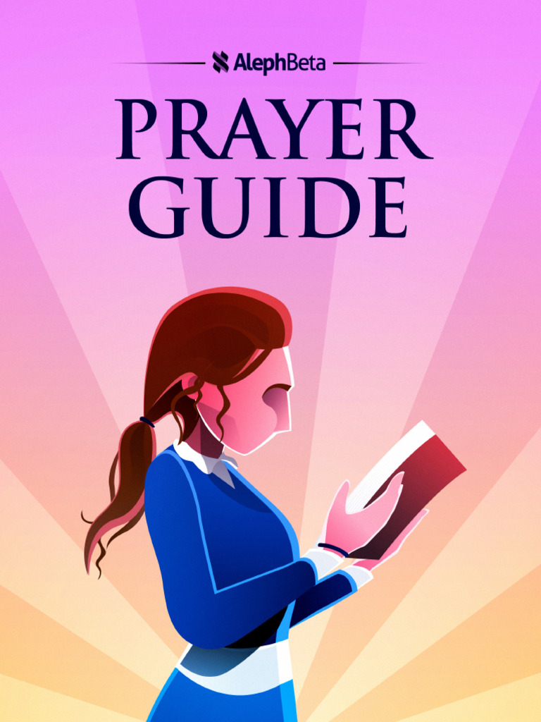 Prayer PDF Guide | PDF | Prayer | Passover Prayer PDF Guide | PDF | Prayer | Passover
