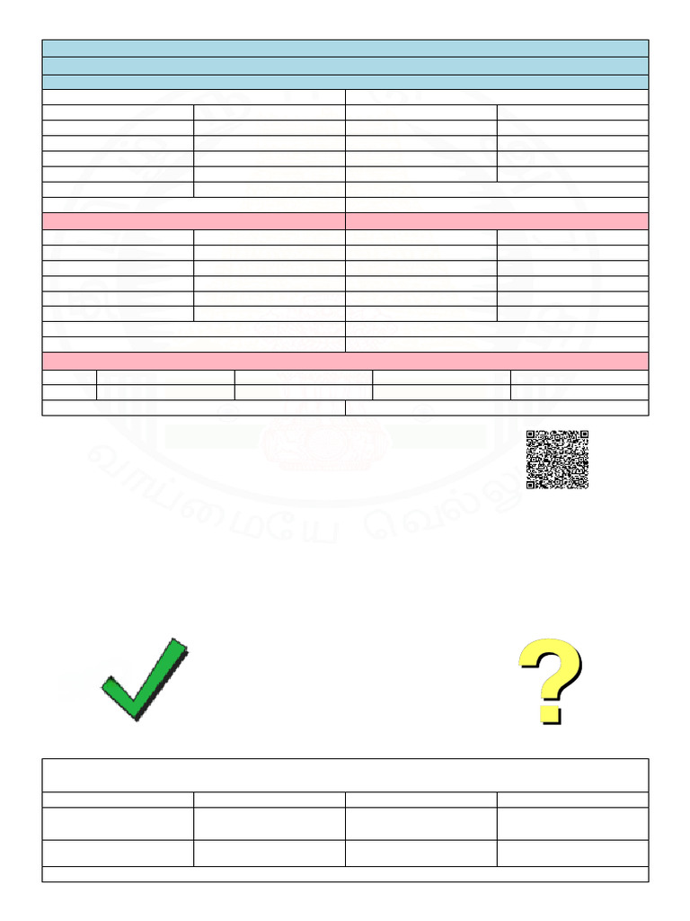 Pudupalayam Village Panchayat - Gummidipoondi Block - Tiruvallur Voucher Number: 229225/2024 ...