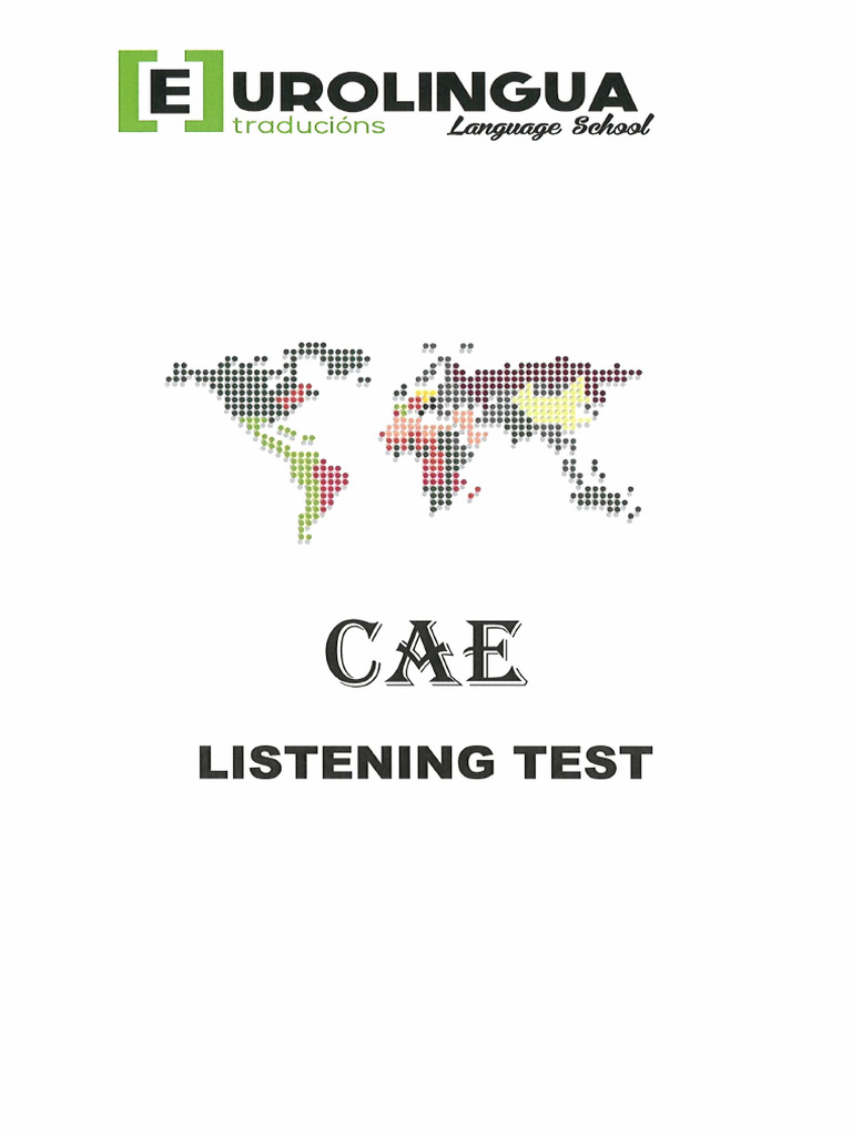 English Mock Exam Practice | PDF