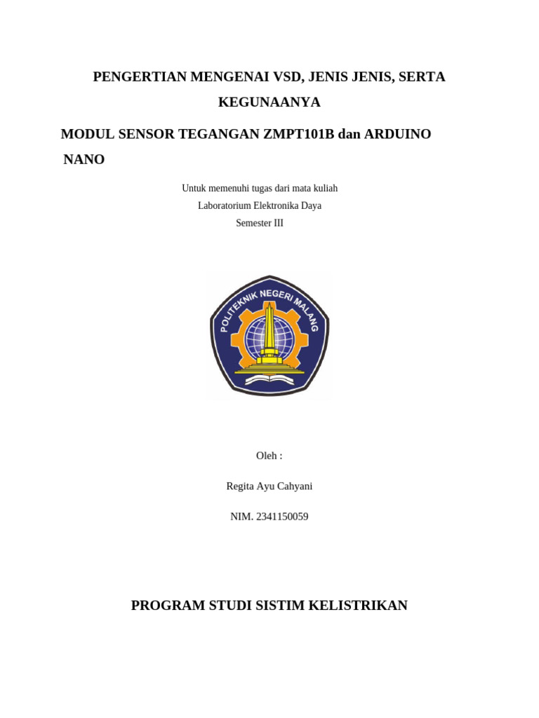 Pengertian Mengenai VSD | PDF