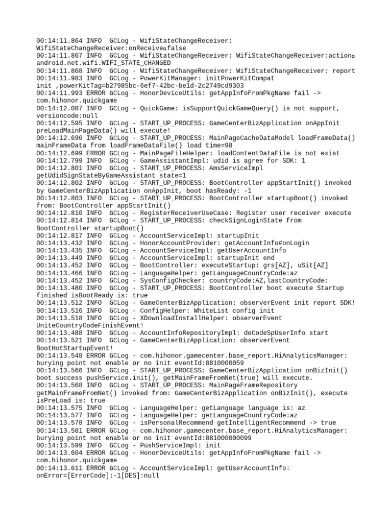 gc_2024_11_26 | PDF | Hypertext | Software Engineering