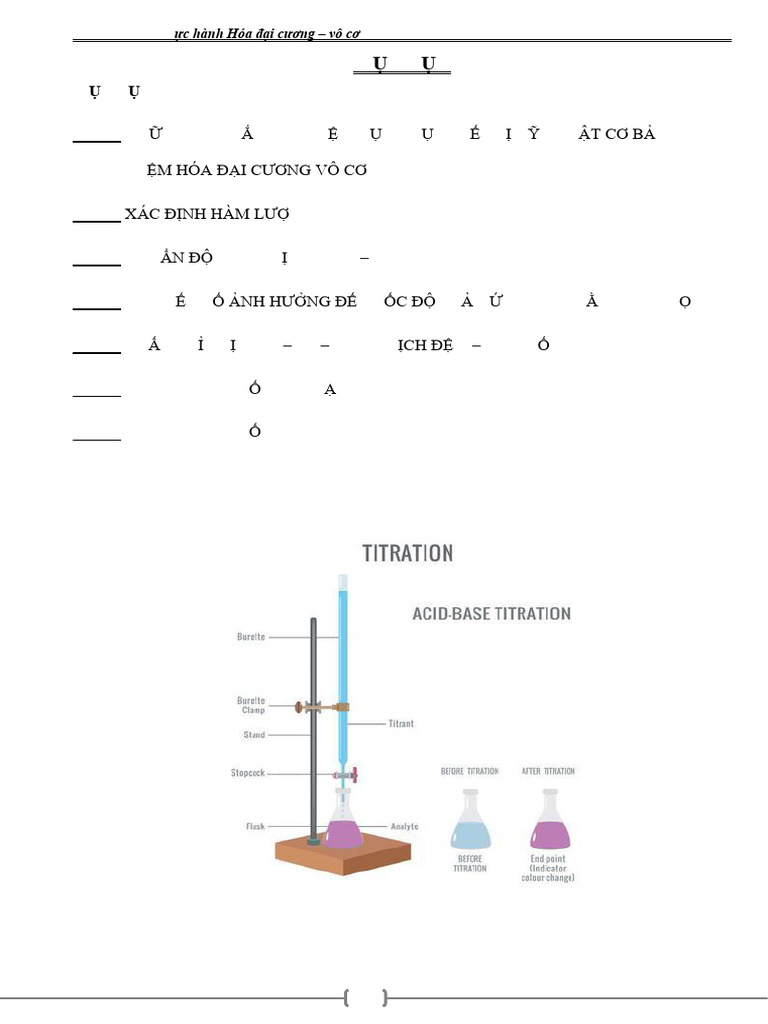 Bai Phuc Trinh Hoan Chinh 1 | PDF