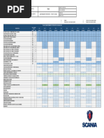 Especificaciones de Volteo 30M3 | PDF | Vehículos con tracción trasera ...