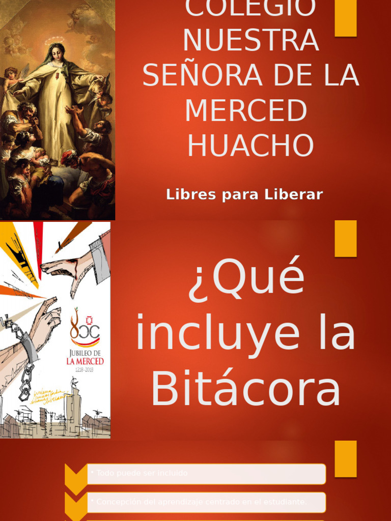 Bitacora | PDF