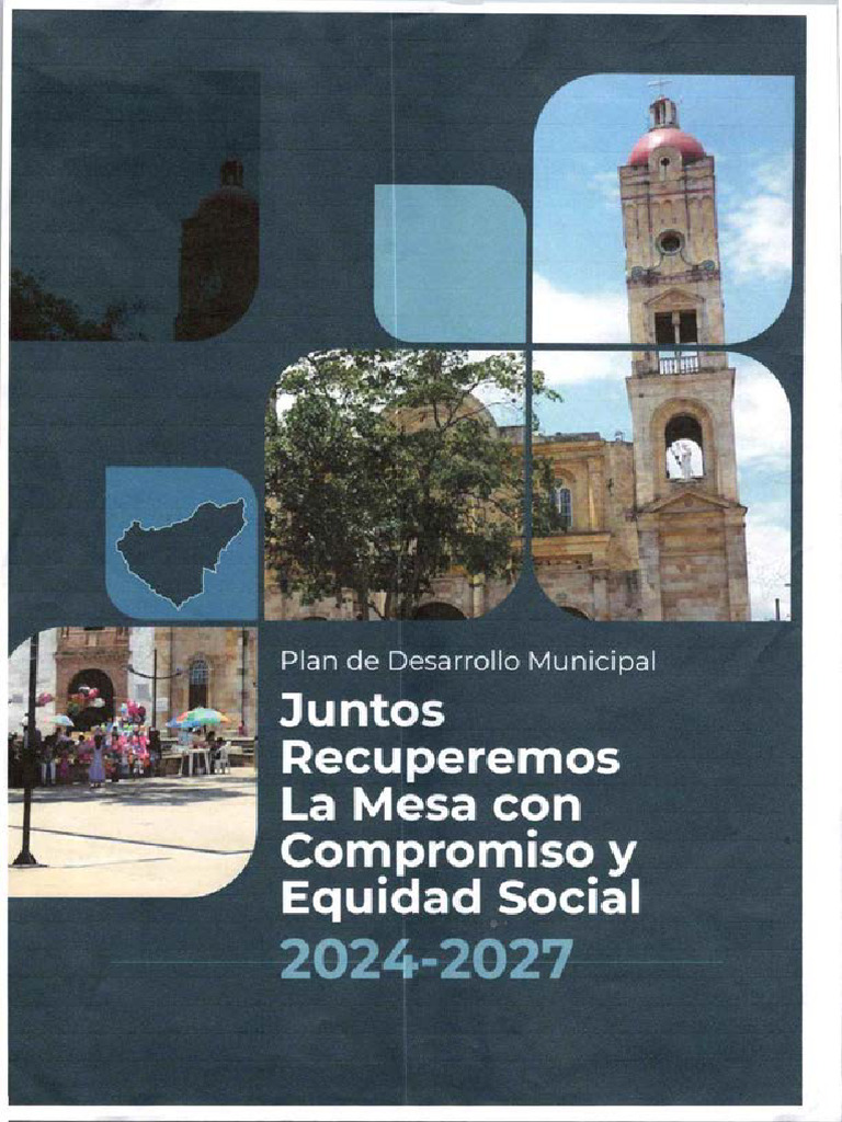 Acuerdo No 003 de 2024 | PDF