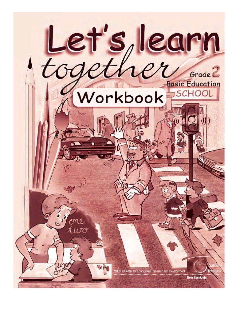 Grade 2 Work | PDF