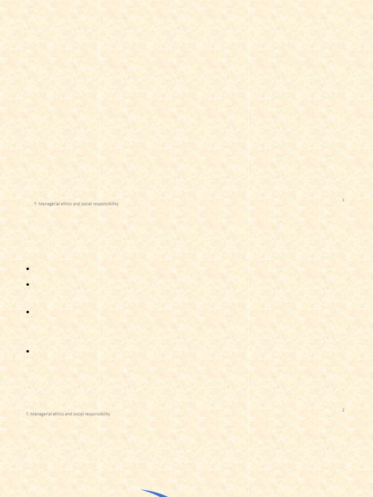 9-Ethics and Socially Responsibility in The Context of IB Practice | PDF | Corruption ...