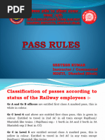 02) Indian Railways Leave Rules (Part 1) | PDF | Justice | Crime & Violence