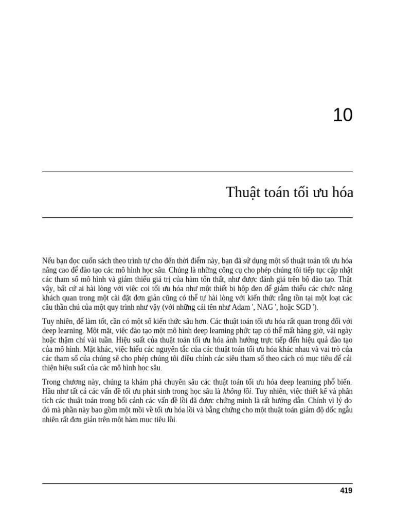 Chapter10 Translate | PDF