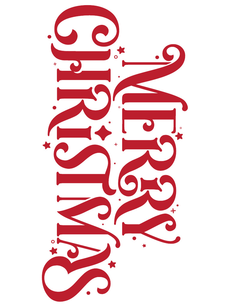 Merry Christmas | PDF