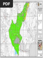 Anexo 8. Lista de Municipios Pdet y Zomac | PDF