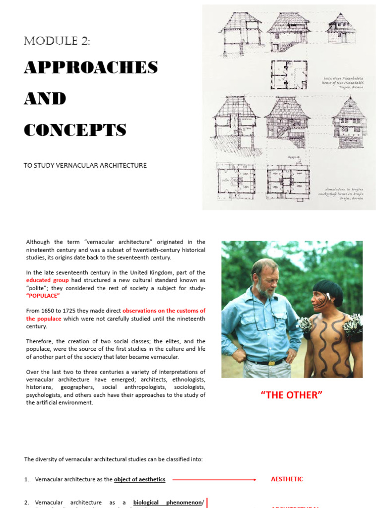 Module 2_Approaches (1) | PDF | Aesthetics | Theory