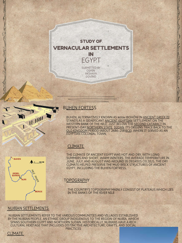 Group Compressed | PDF | Ancient Egypt | Fortification