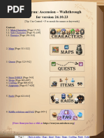 Corrupted Kingdoms Guide | PDF