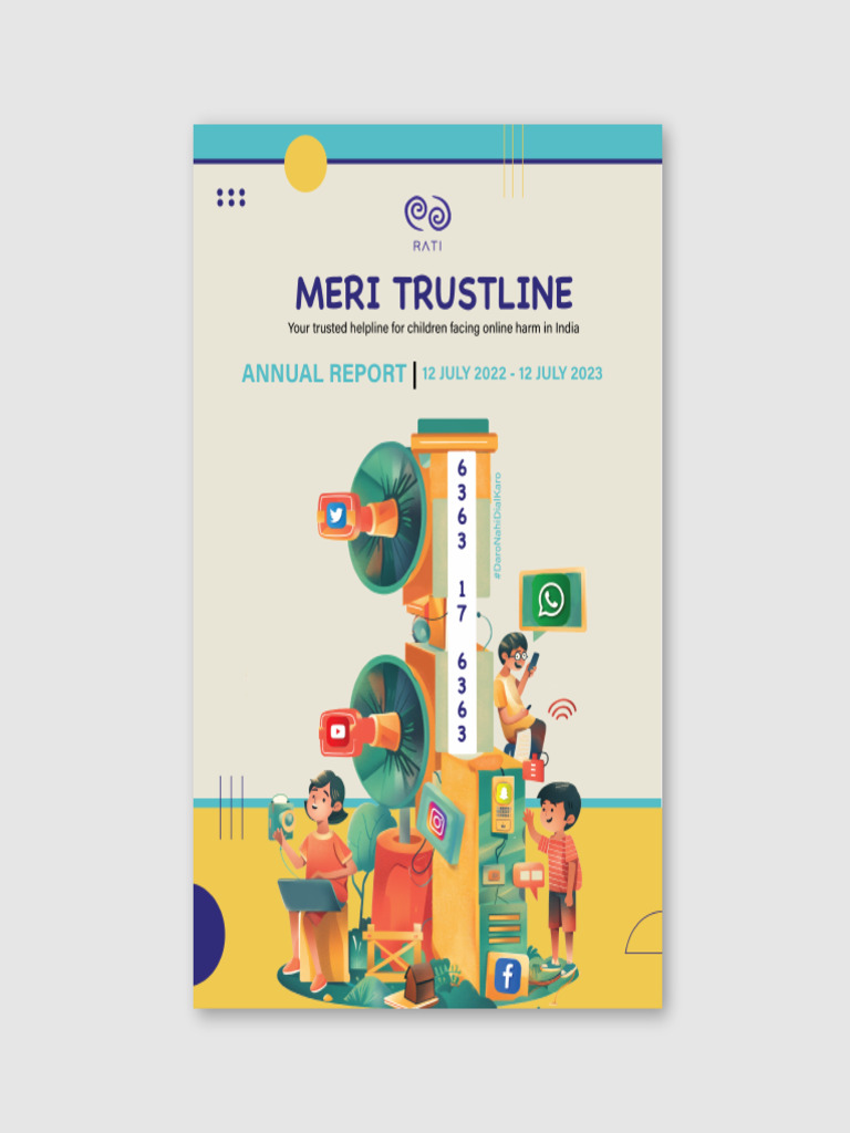Meri Trustline Mockup | PDF