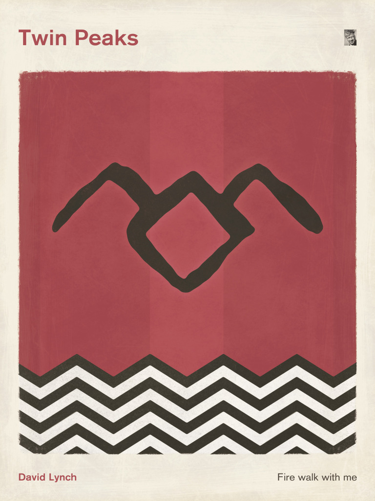 TwinPeaks Owls A2 | PDF