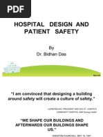 IPHS Guidelines for Hospital Design | PDF | Hospital | Clinic