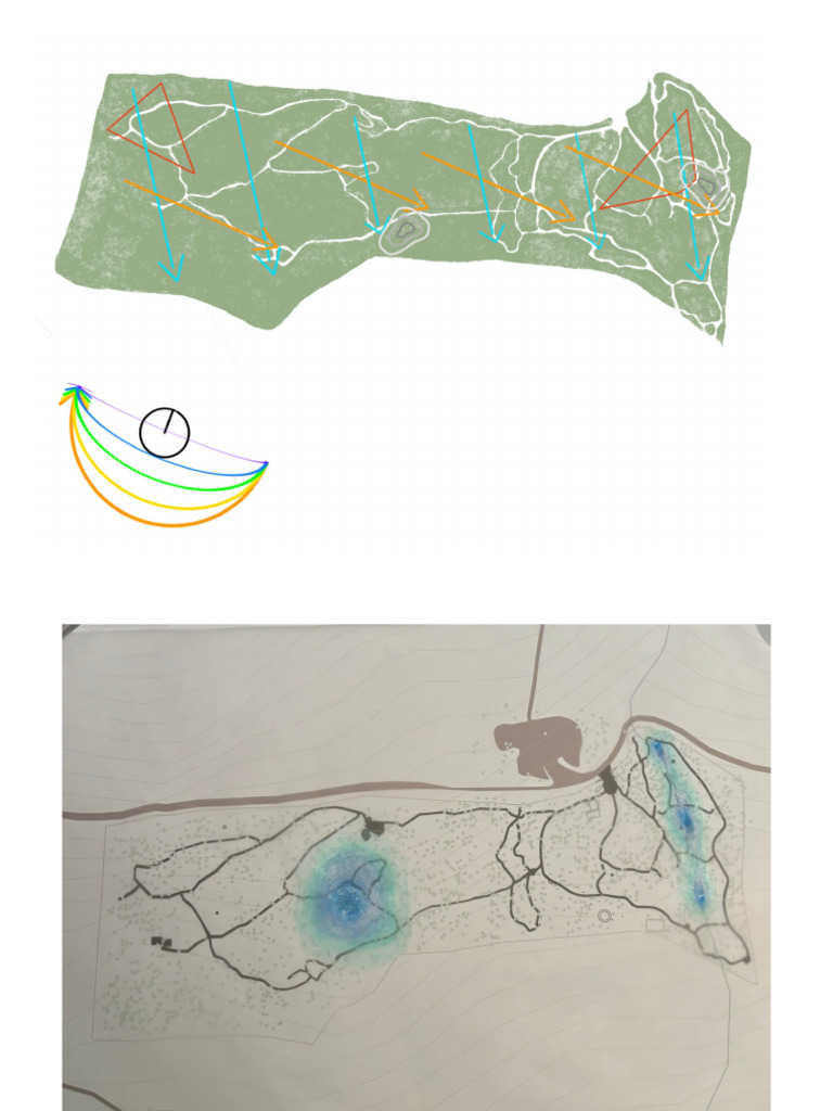 Proyectos Avance 2 | PDF