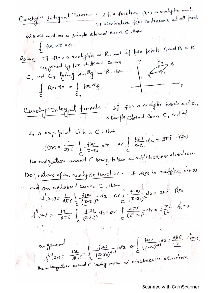 Lecture 6 | PDF