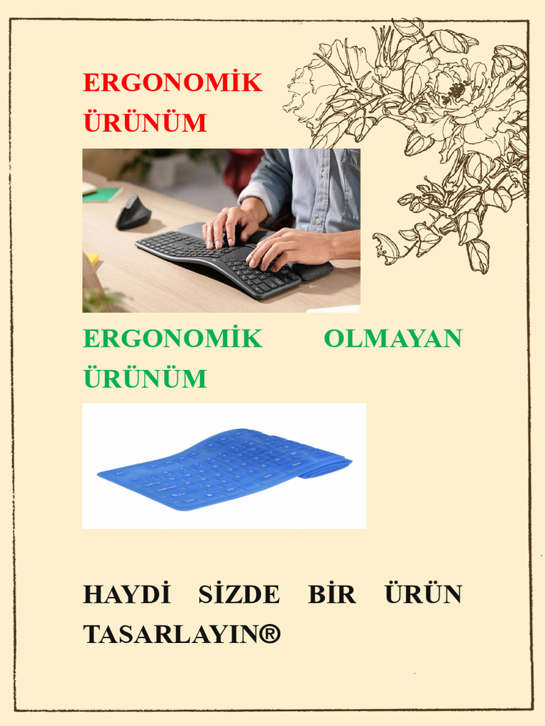 Ergonomi | PDF