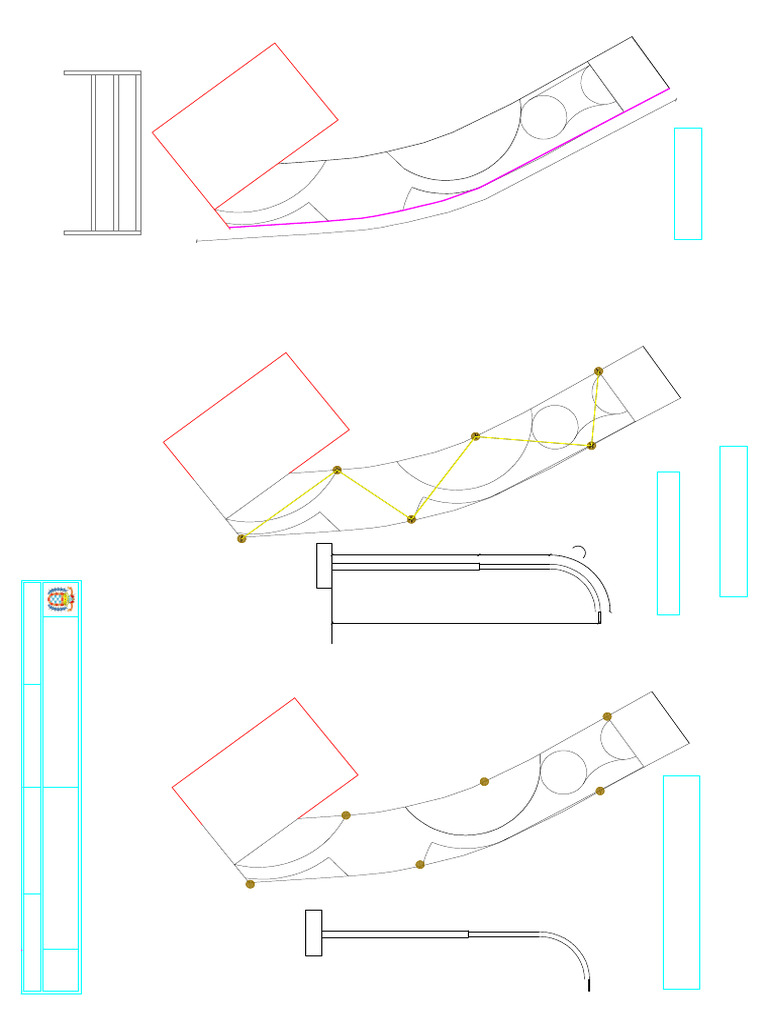 Asbuilt Lamina 2 | PDF