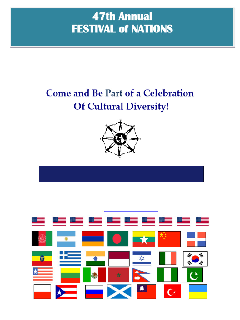 2018 Poster Flag | PDF