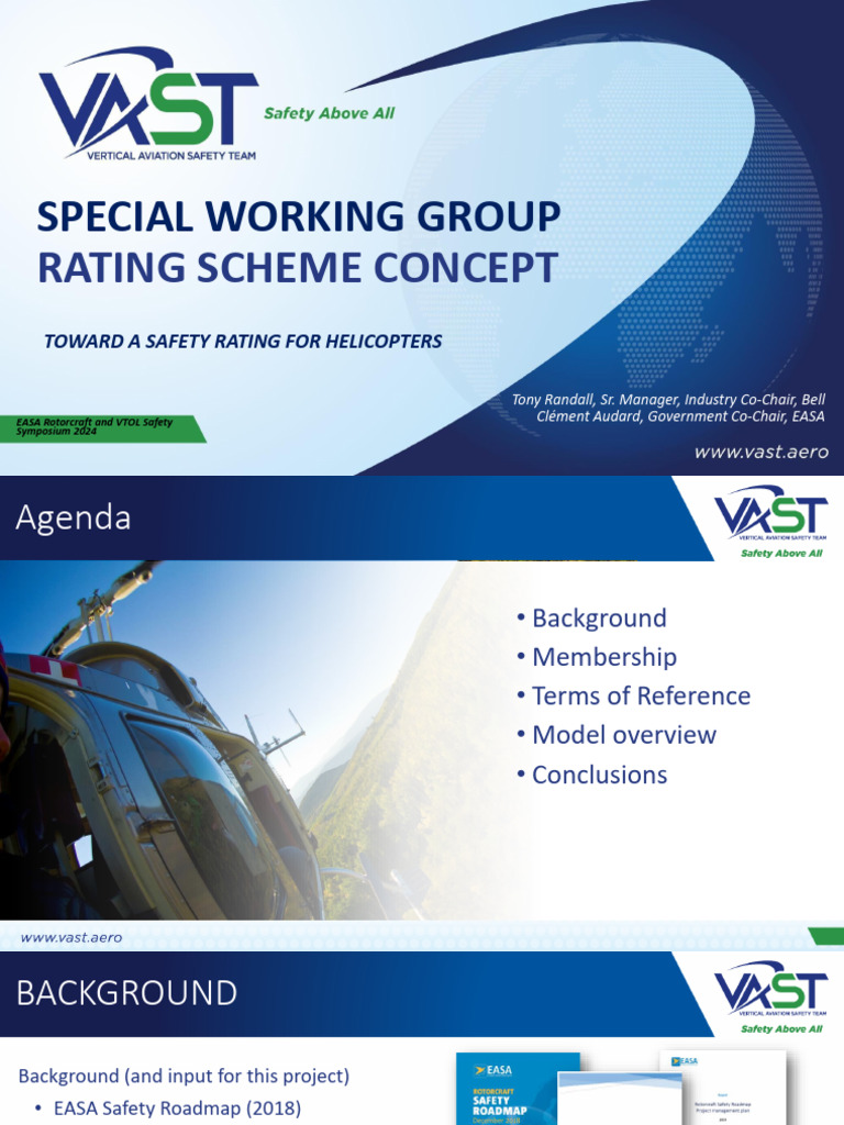 4 - Clement Audard - Tony Randall - Assessing The Feasability of | PDF ...