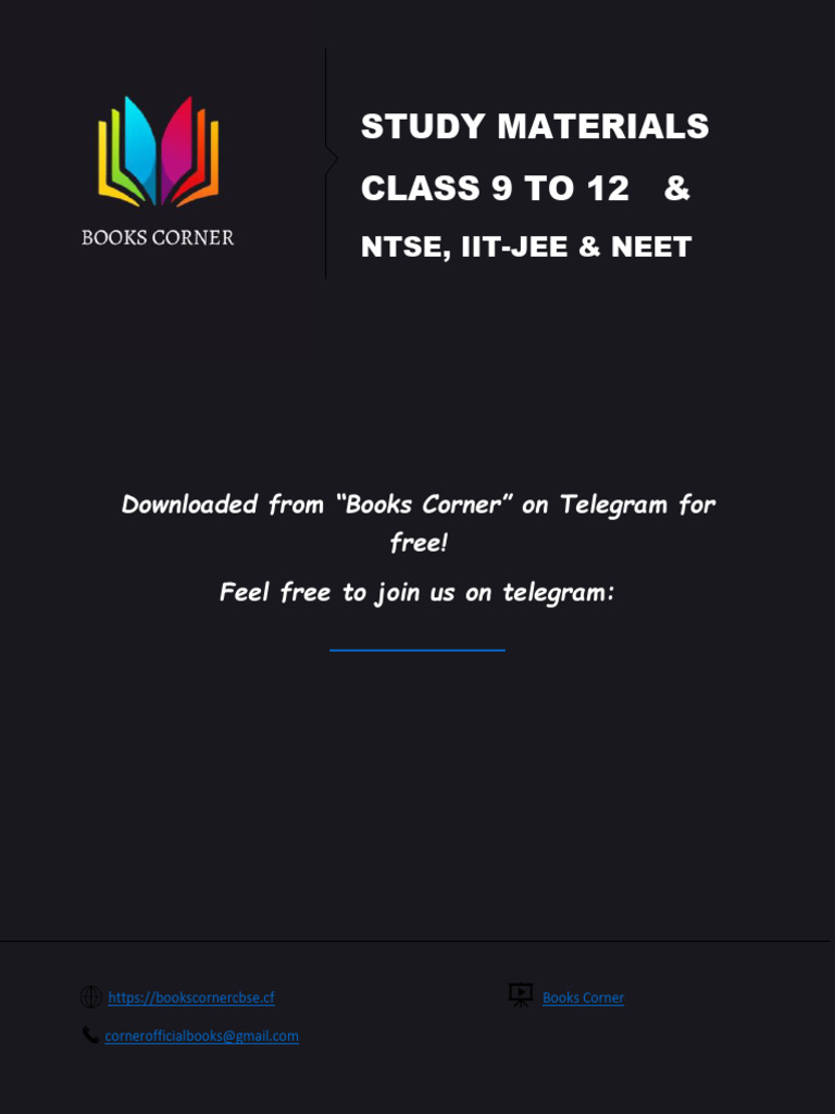 Mastermind SST QB Class 10 | PDF