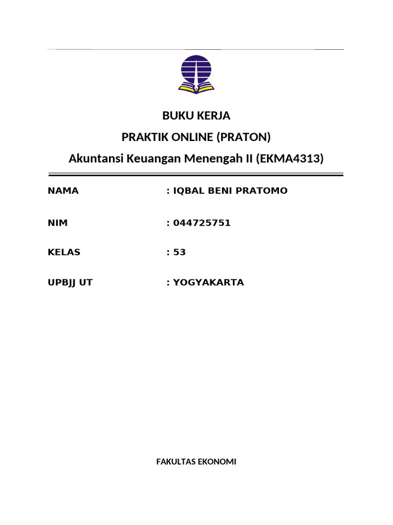 Kertas - 2 Akm Ii | PDF