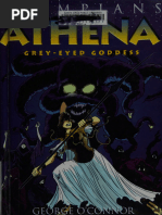 Heroes Gods and Monsters of The Greek Myths1 | PDF