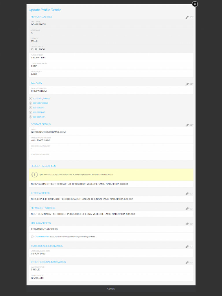 Standard Chartered | PDF