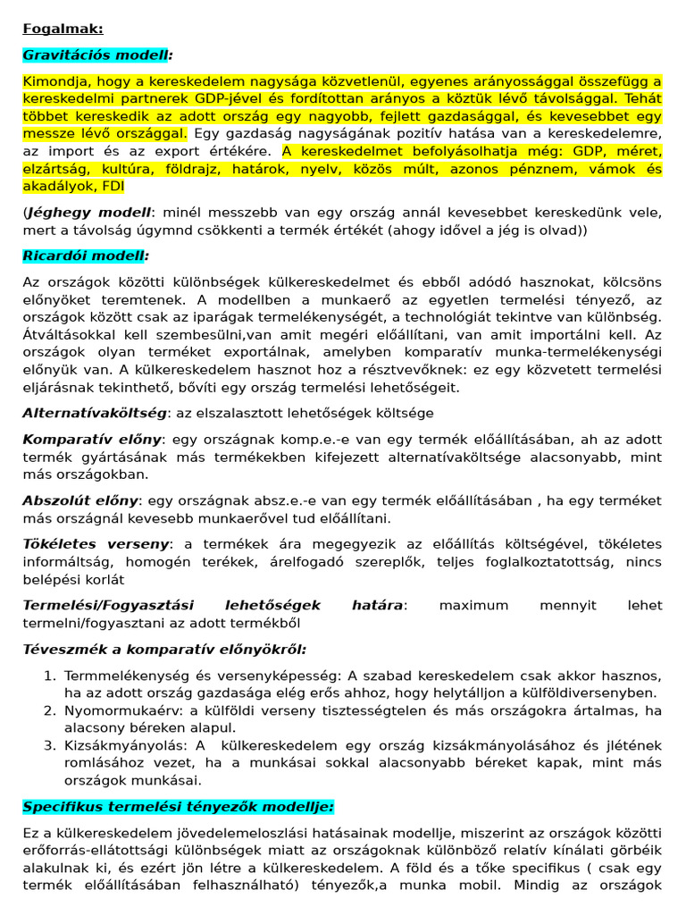 NK Vizsga Elmélet | PDF