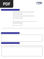 IET Fellowship Application Guidelines | PDF | Fellow | Engineering