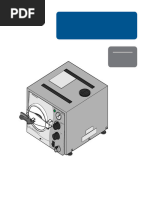 Technical Information - Sterikon | PDF | Sterilization (Microbiology ...