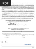 Online Filing for NJ Disability M01 Form | PDF